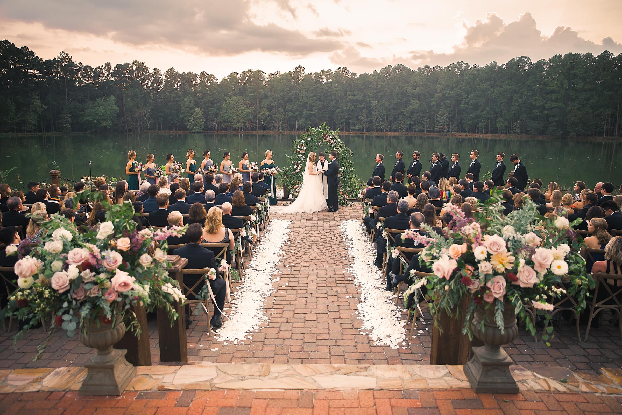 Angus Barn Wedding Guide: Host the Perfect Celebration