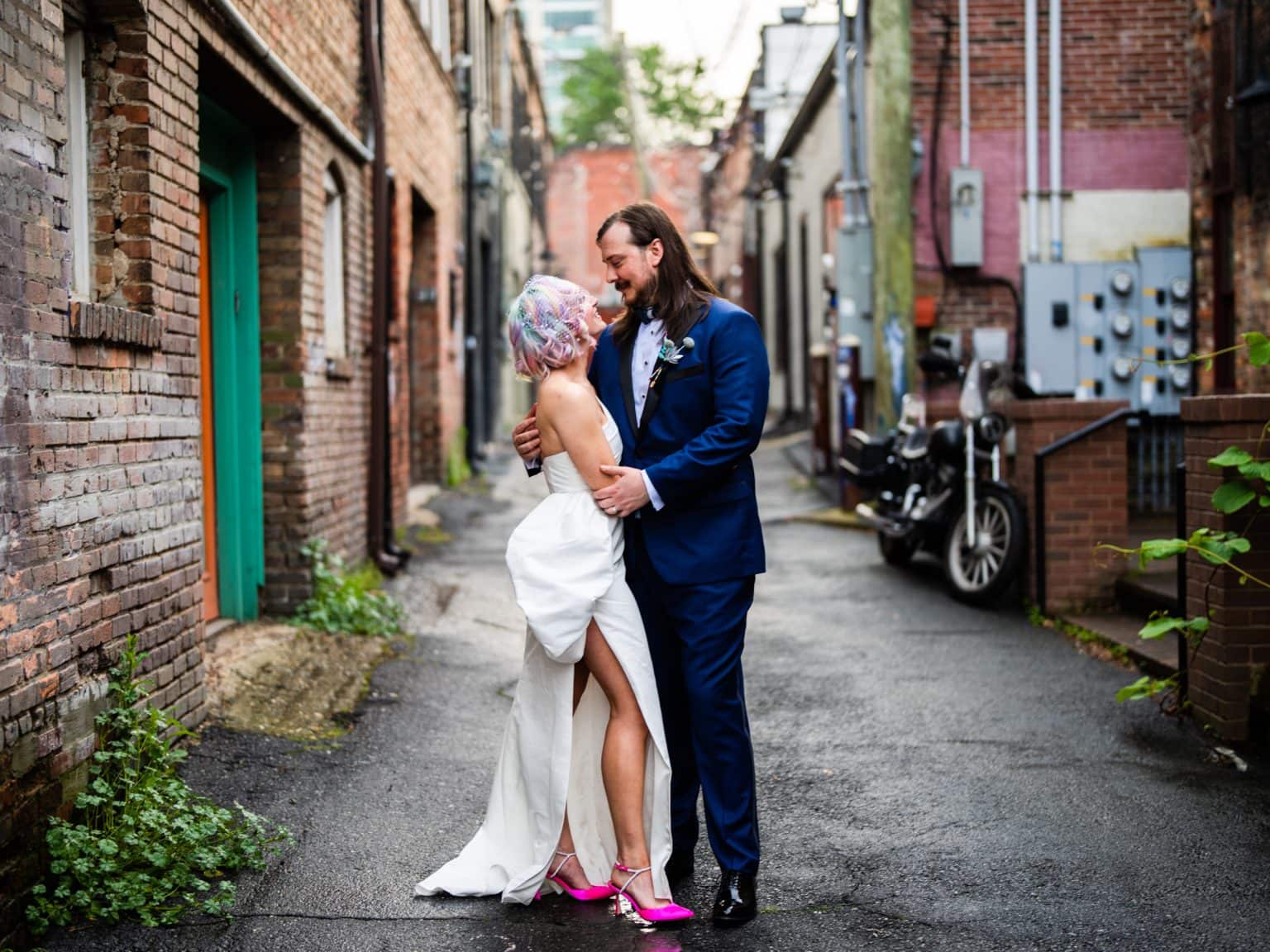 Raleigh Wedding Photographer | Joe Payne Photography